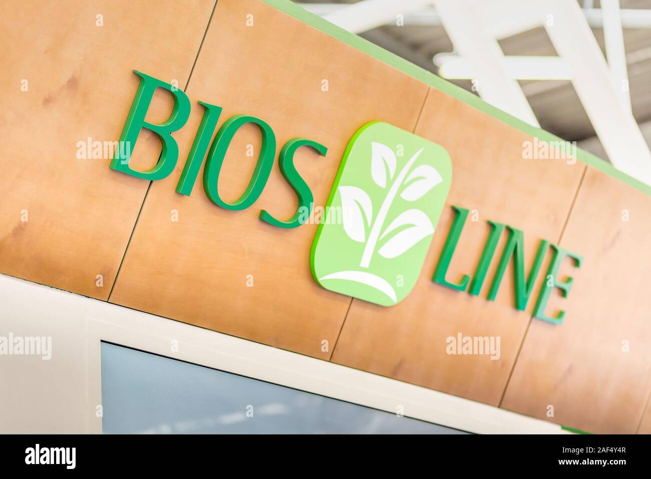 Bios hi-res stock photography and images - Alamy