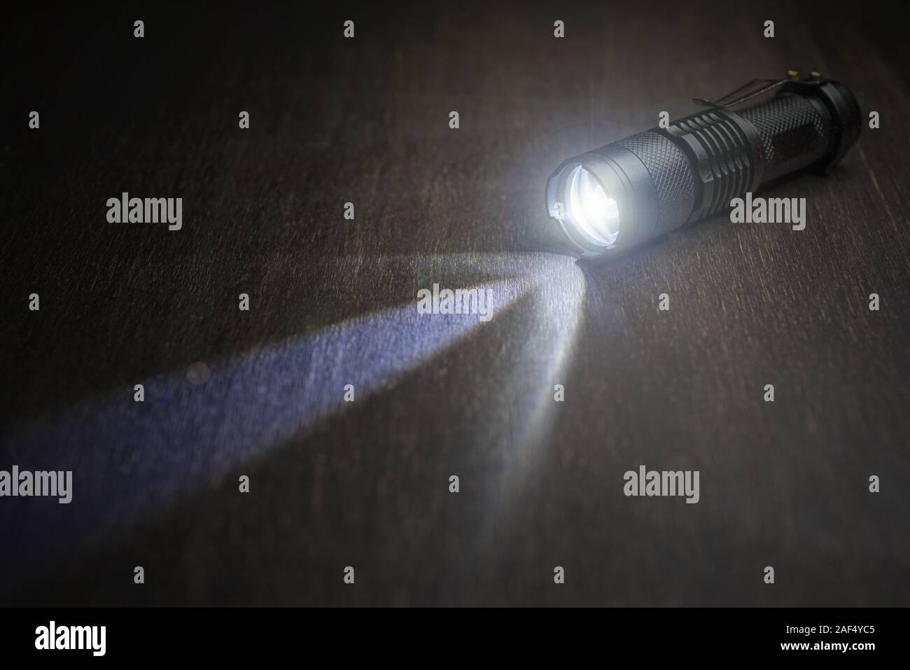 Flashlight flash light hi-res stock photography and images - Alamy