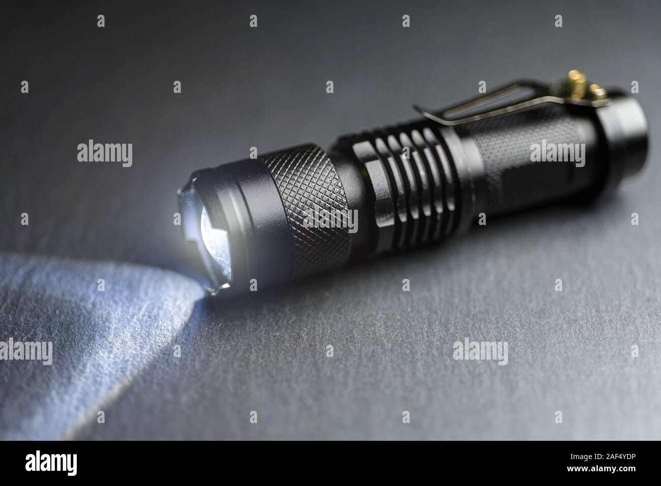 Flashlight led hi-res stock photography and images - Alamy