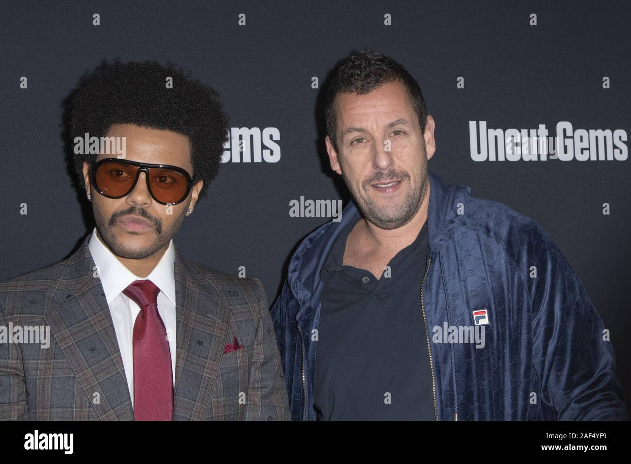 The Weeknd 2019 High Resolution Stock Photography and Images - Alamy