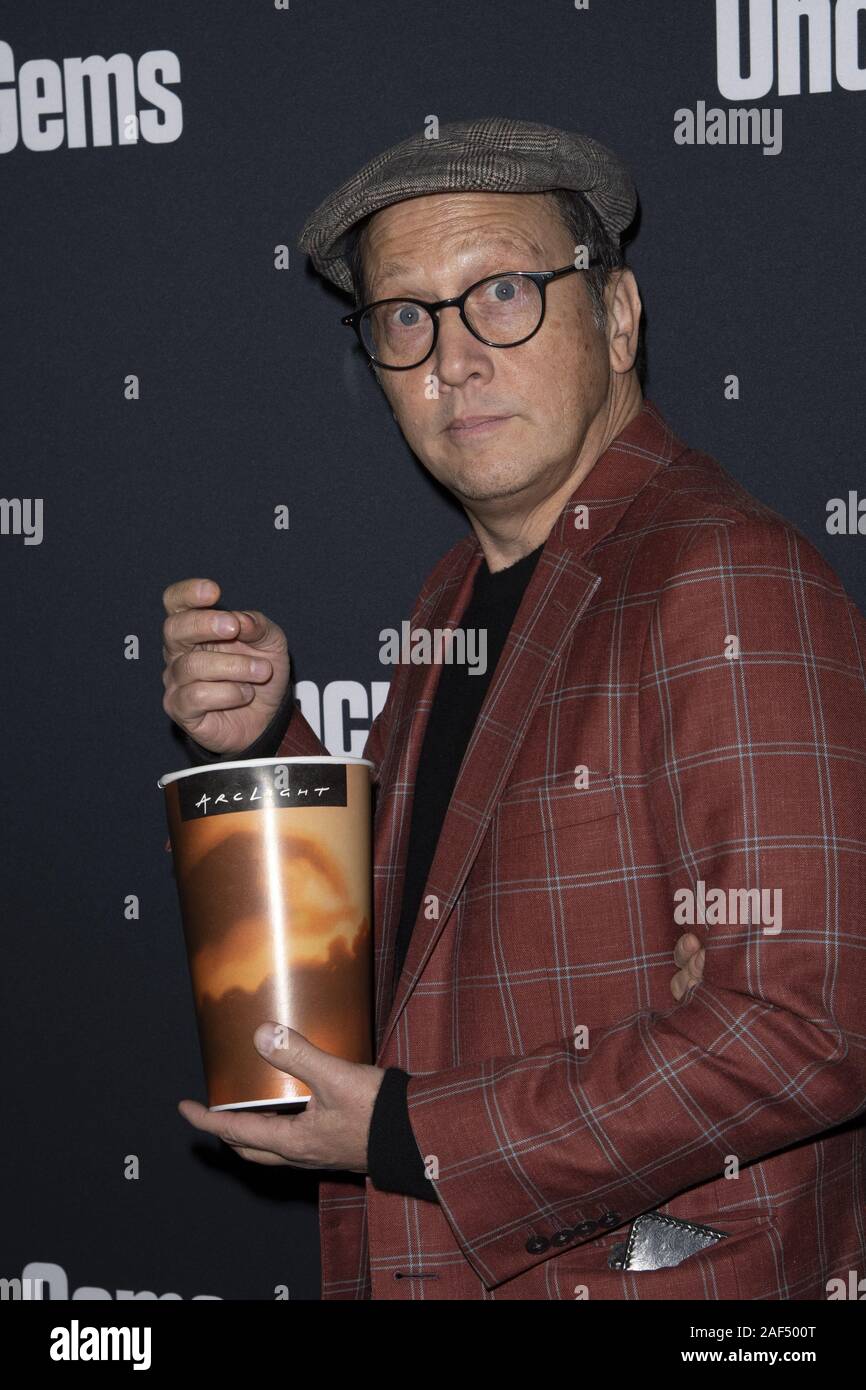 December 11, 2019, Los Angeles, California, USA: ROB SCHNEIDER attends ...
