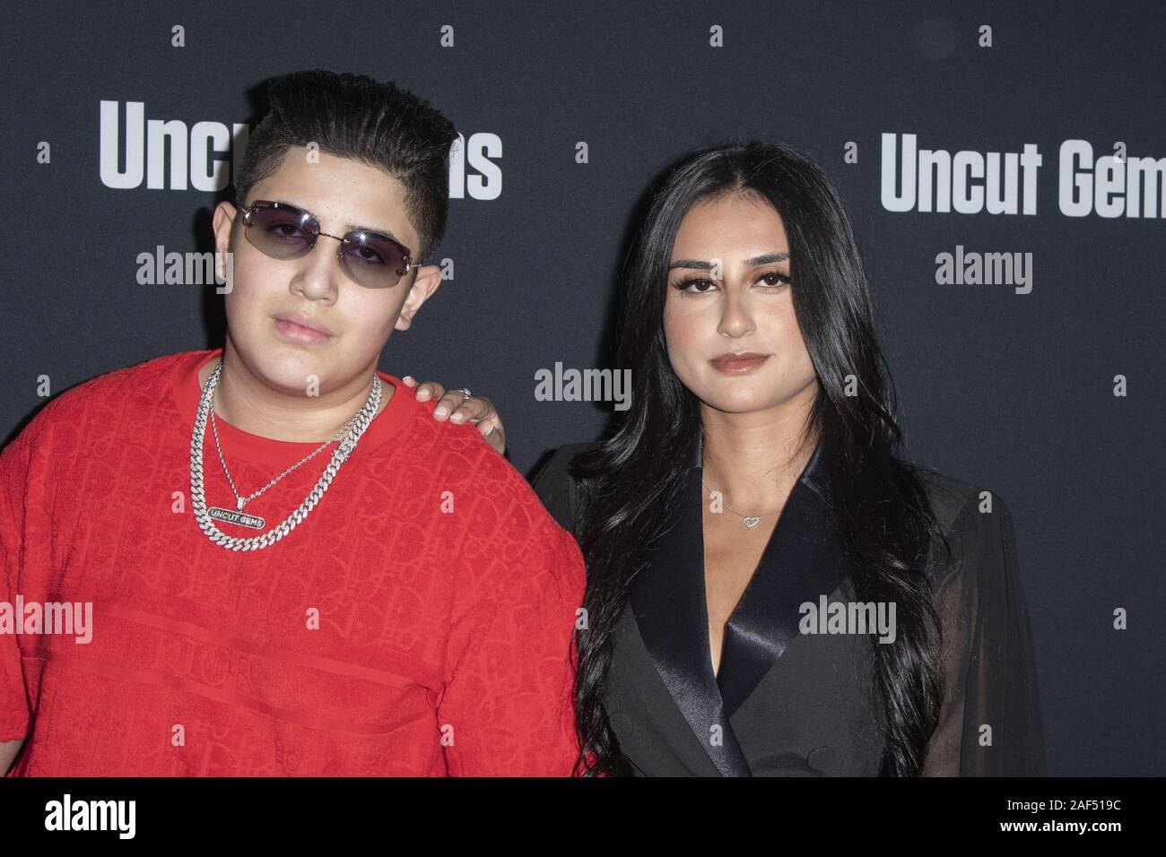 Jonathan gems hi-res stock photography and images - Alamy