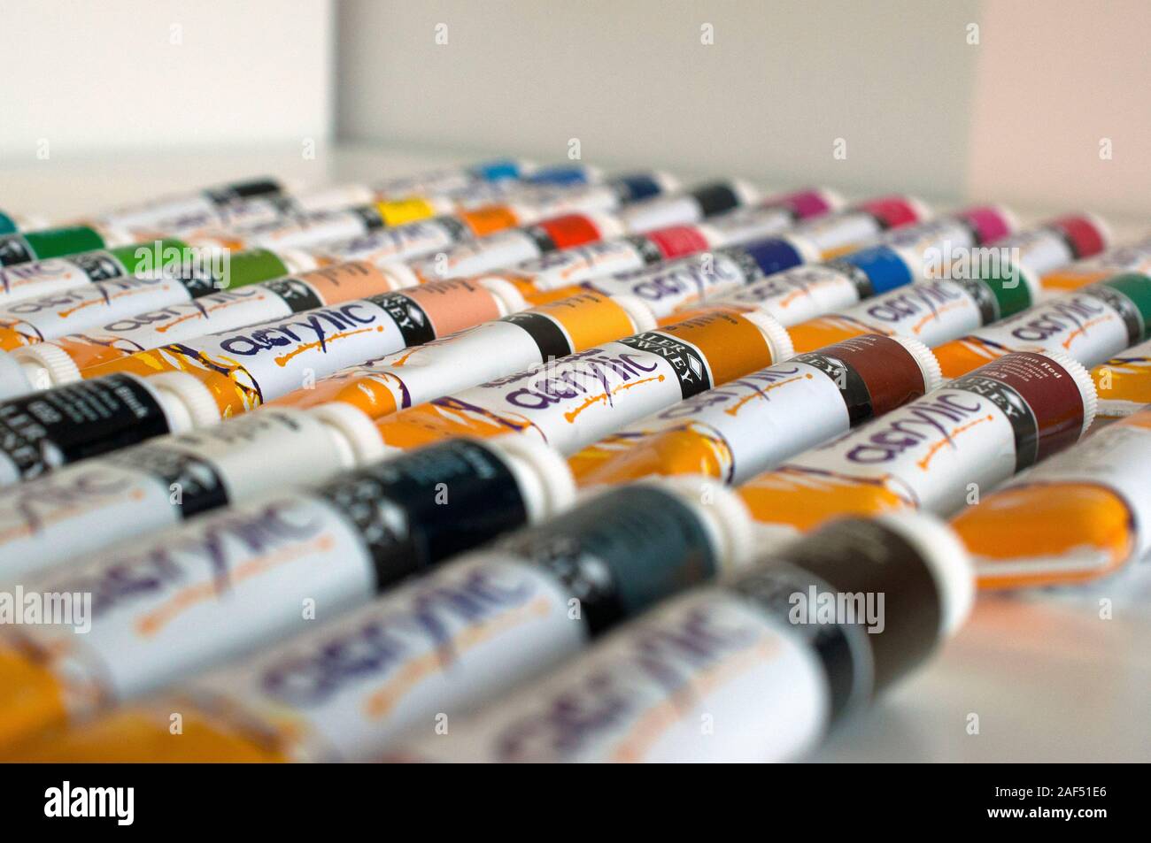 Rich colour palette hi-res stock photography and images - Alamy