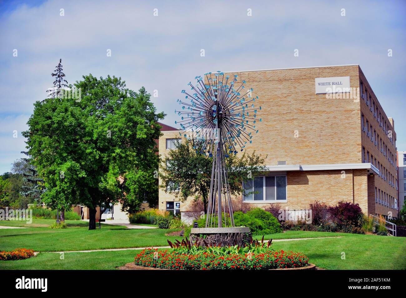 University of wisconsin hi-res stock photography and images - Alamy