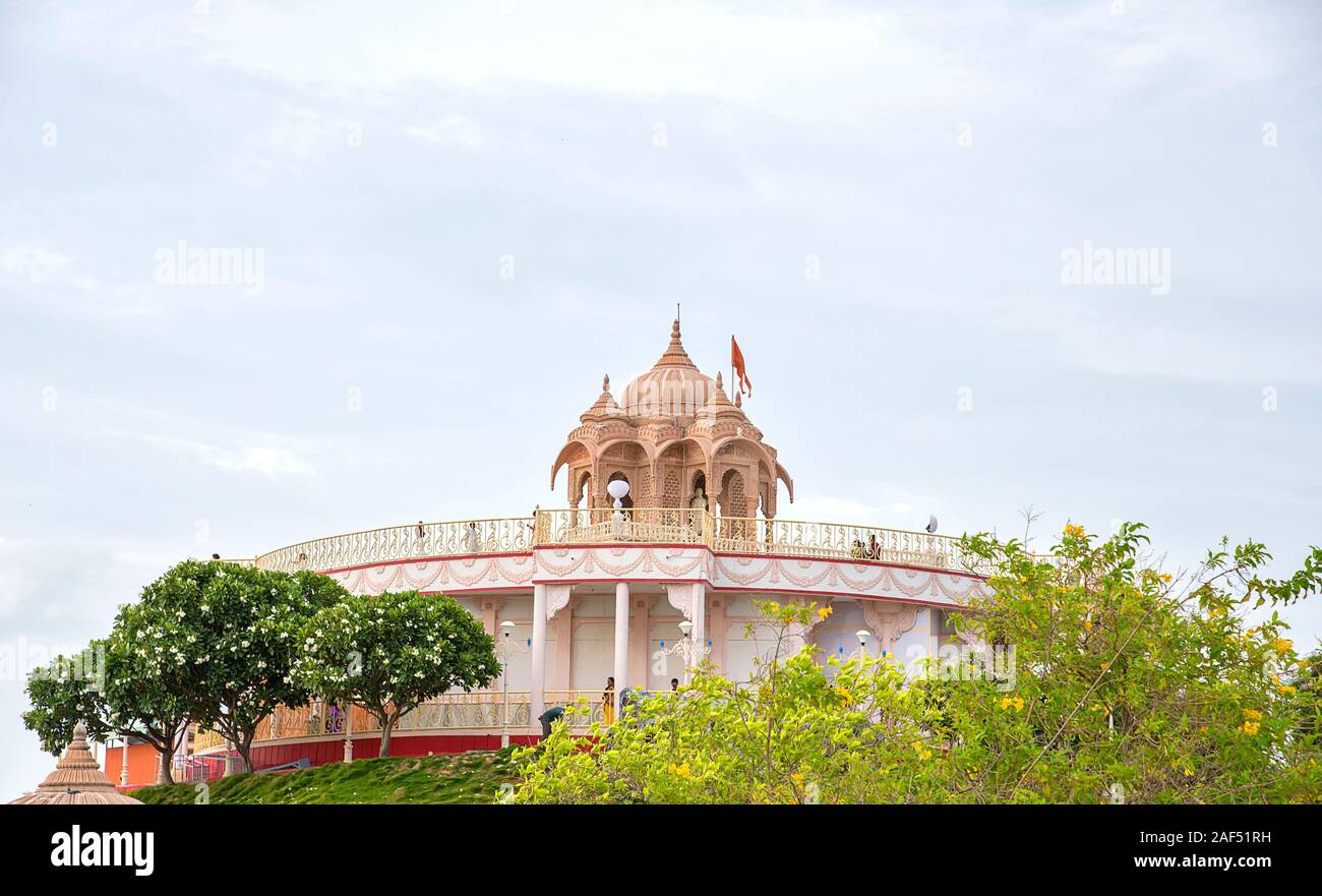 Anand sagar hi-res stock photography and images - Alamy