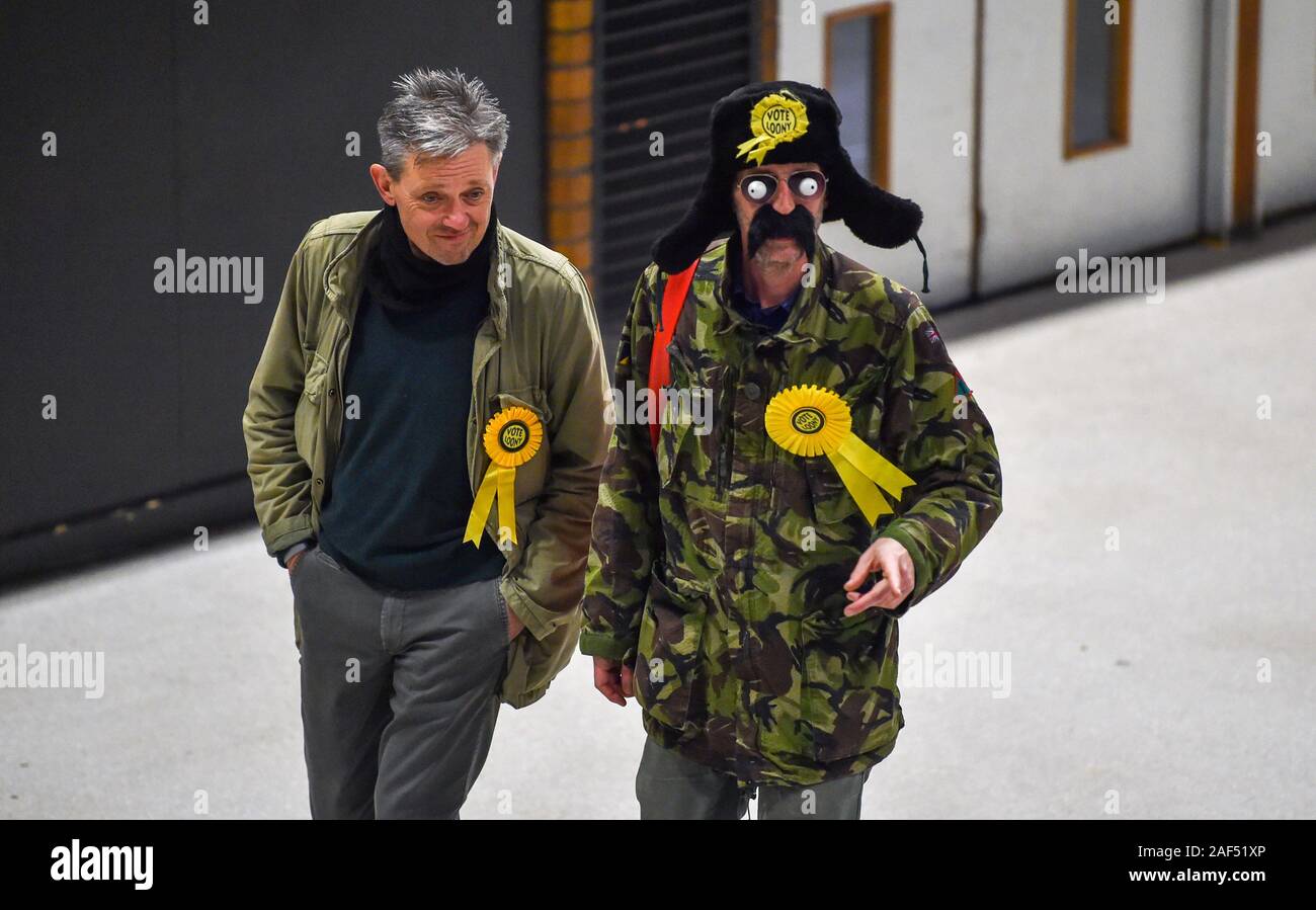 Monster Raving Loony Party High Resolution Stock Photography and Images ...