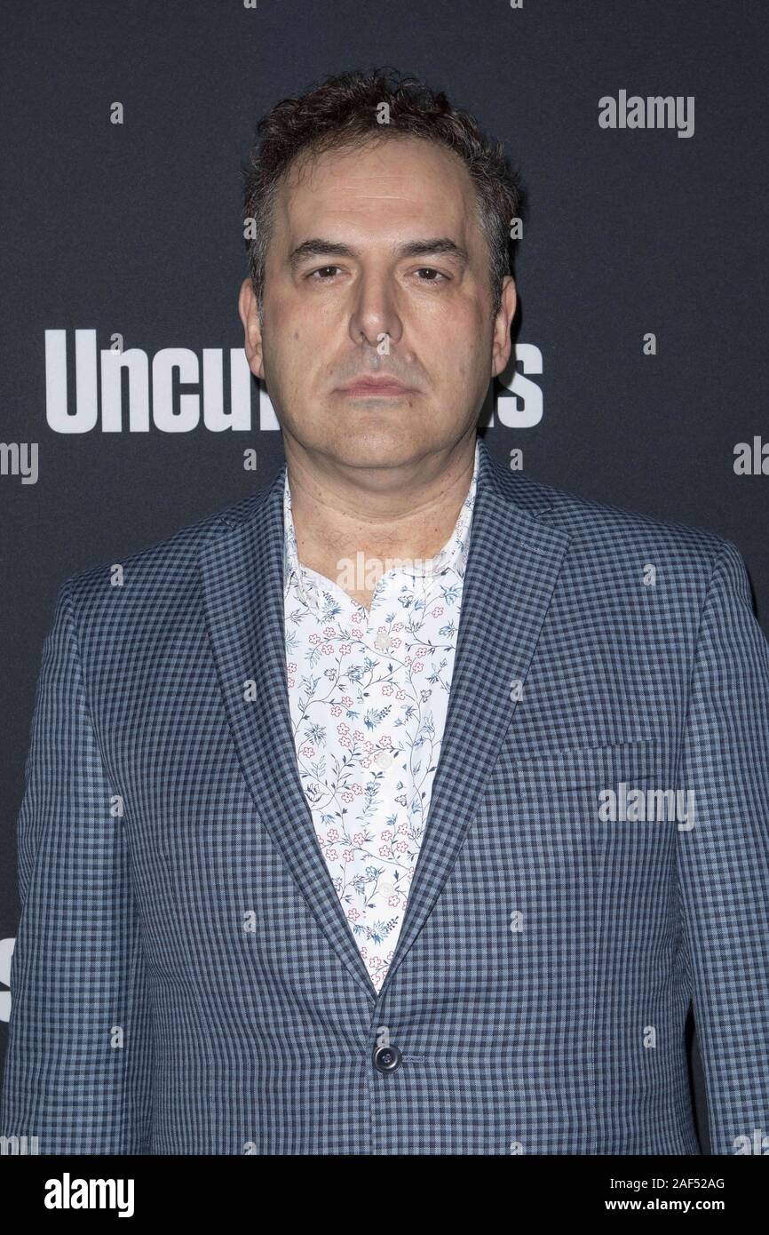 December 11, 2019, Los Angeles, California, USA: TOM SCHARPLING attends ...