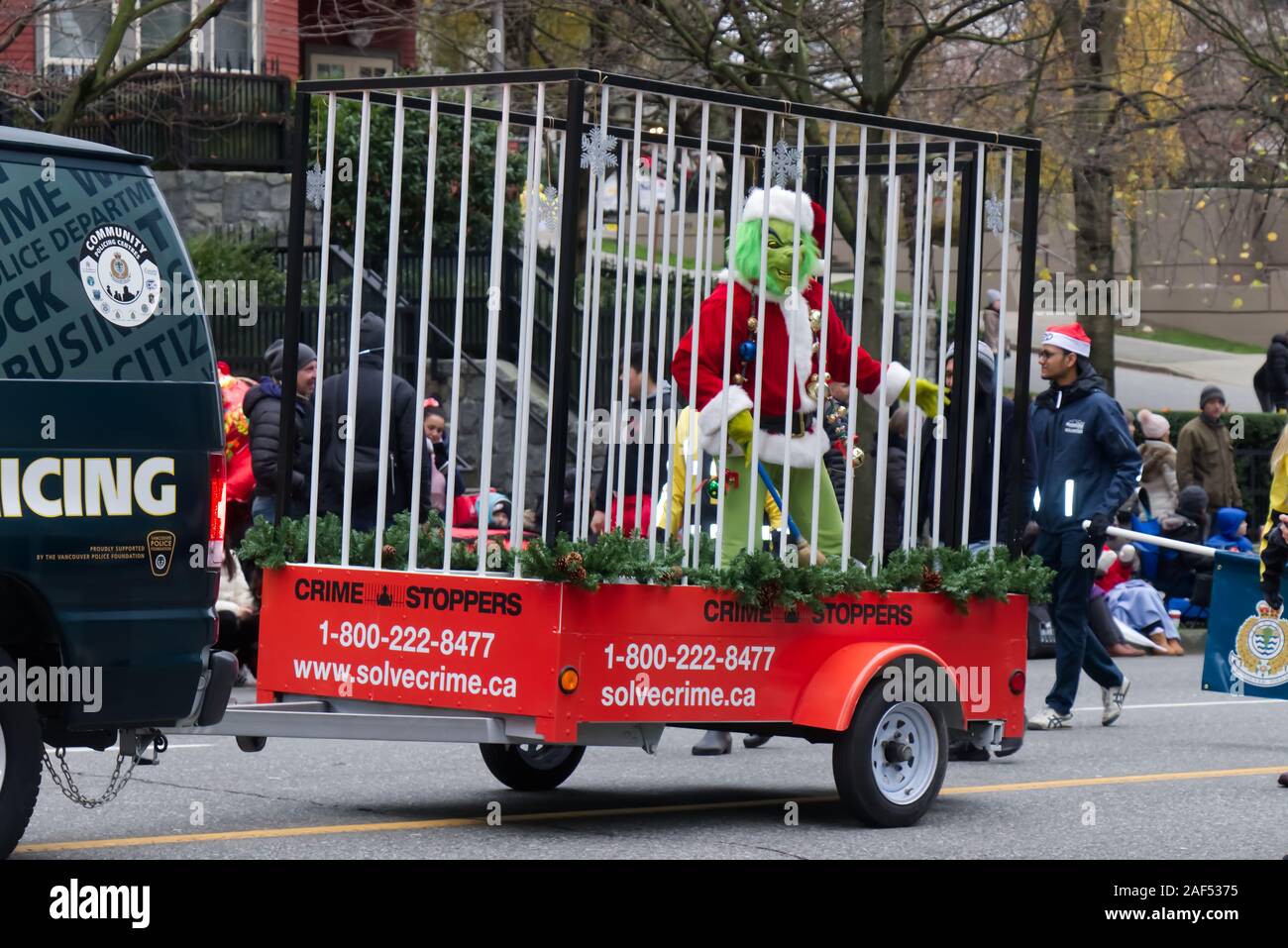 The grinch movie hi-res stock photography and images - Alamy
