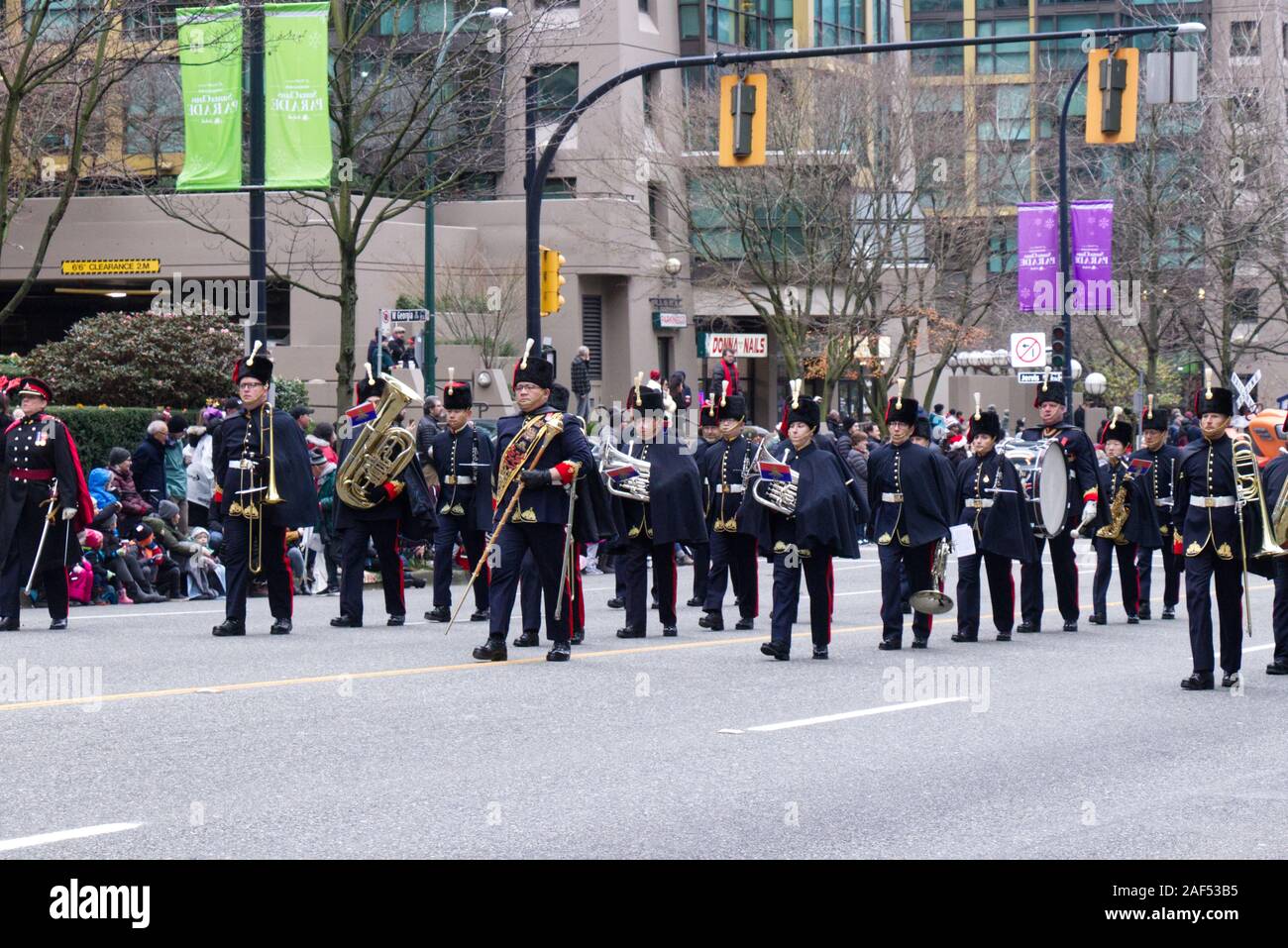 Brass instruments hi-res stock photography and images - Alamy