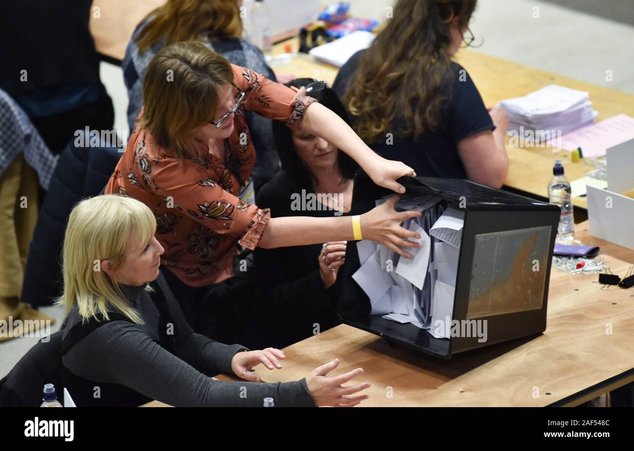 Brighton general election hi-res stock photography and images - Alamy