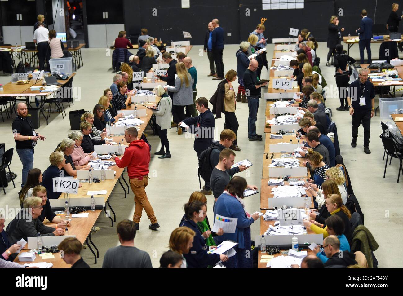 Uk genaeral election hi-res stock photography and images - Alamy