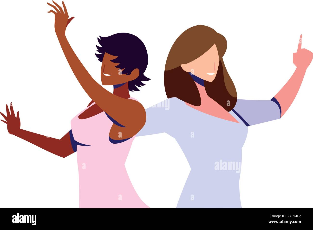 Party afterparty Stock Vector Images - Alamy