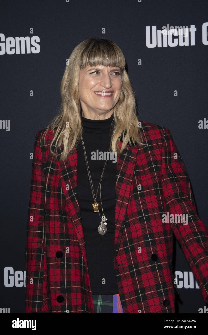 December 11, 2019, Los Angeles, California, USA: CATHERINE HARDWICK ...