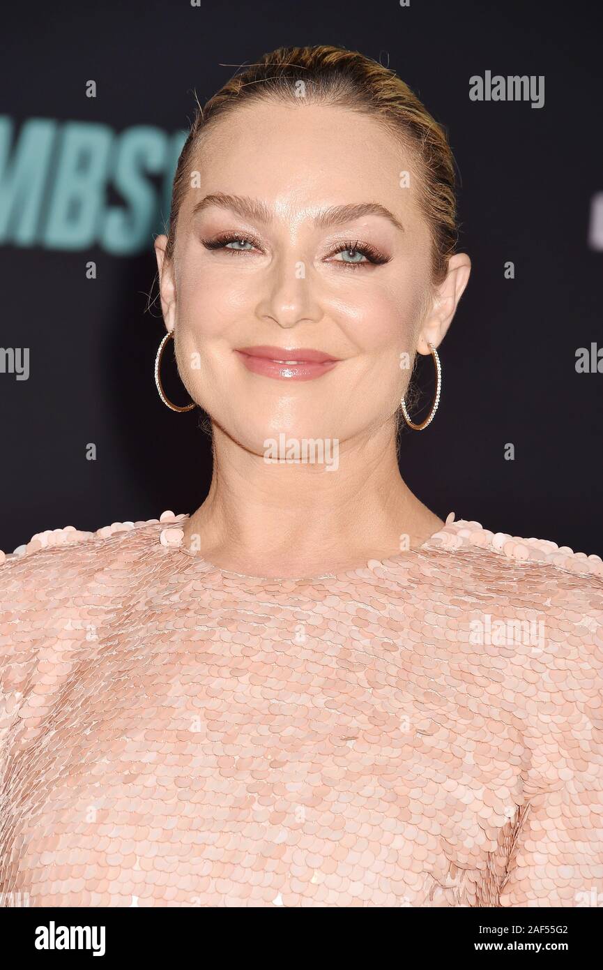 Elisabeth rohm hi-res stock photography and images - Alamy