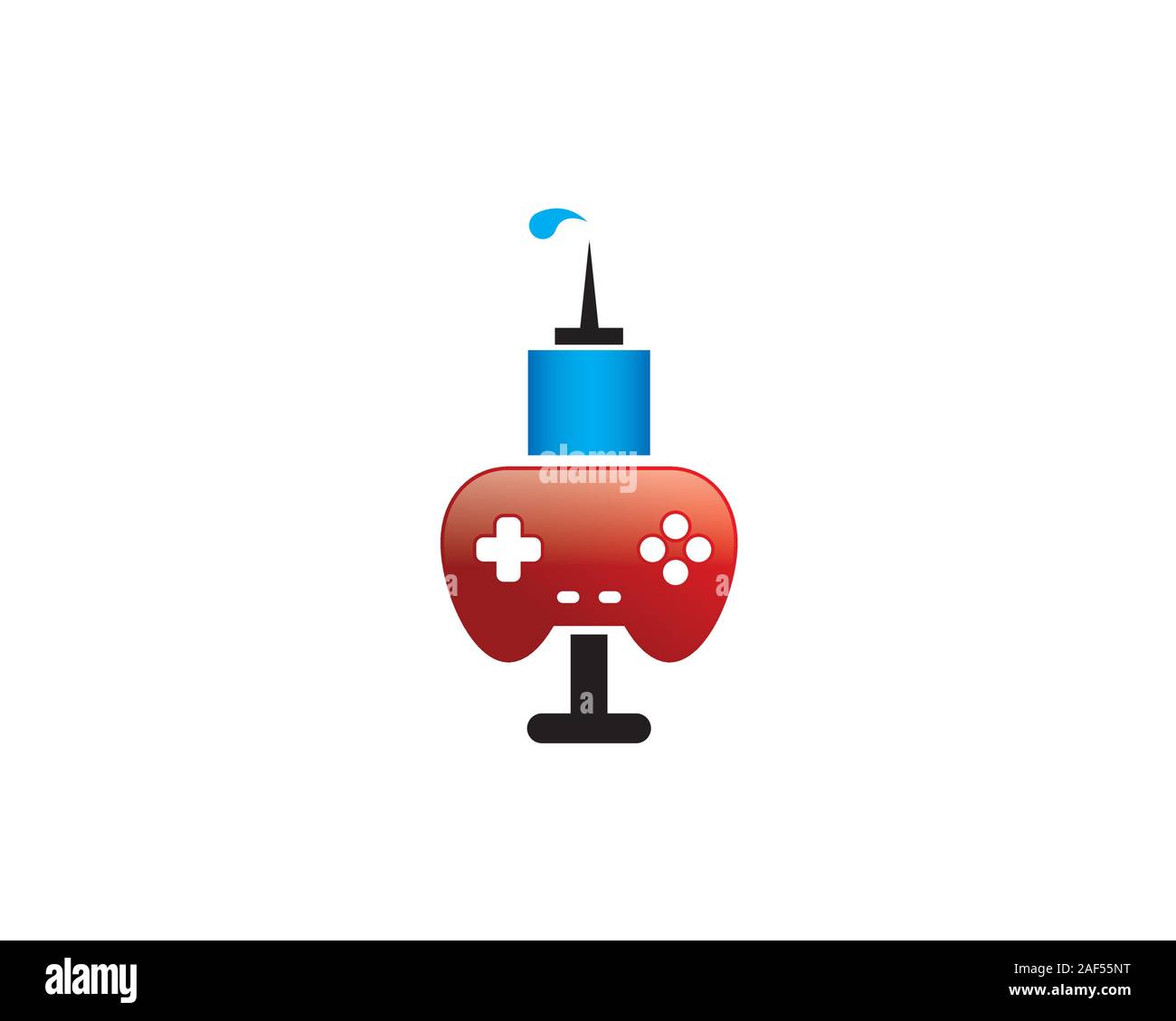 Kids video game Stock Vector Images - Alamy