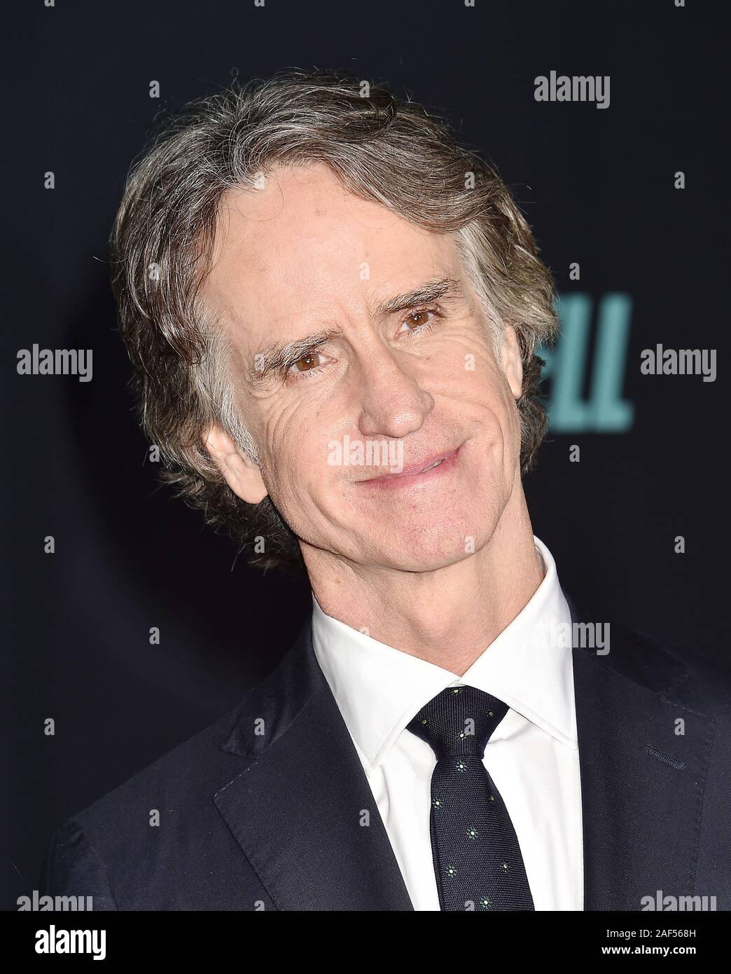 WESTWOOD, CA - DECEMBER 10: Jay Roach attends a Special Screening of ...