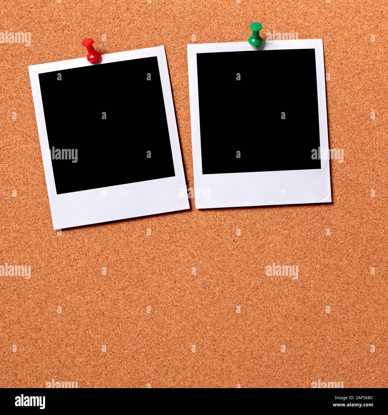 Polaroid Pin High Resolution Stock Photography and Images - Alamy