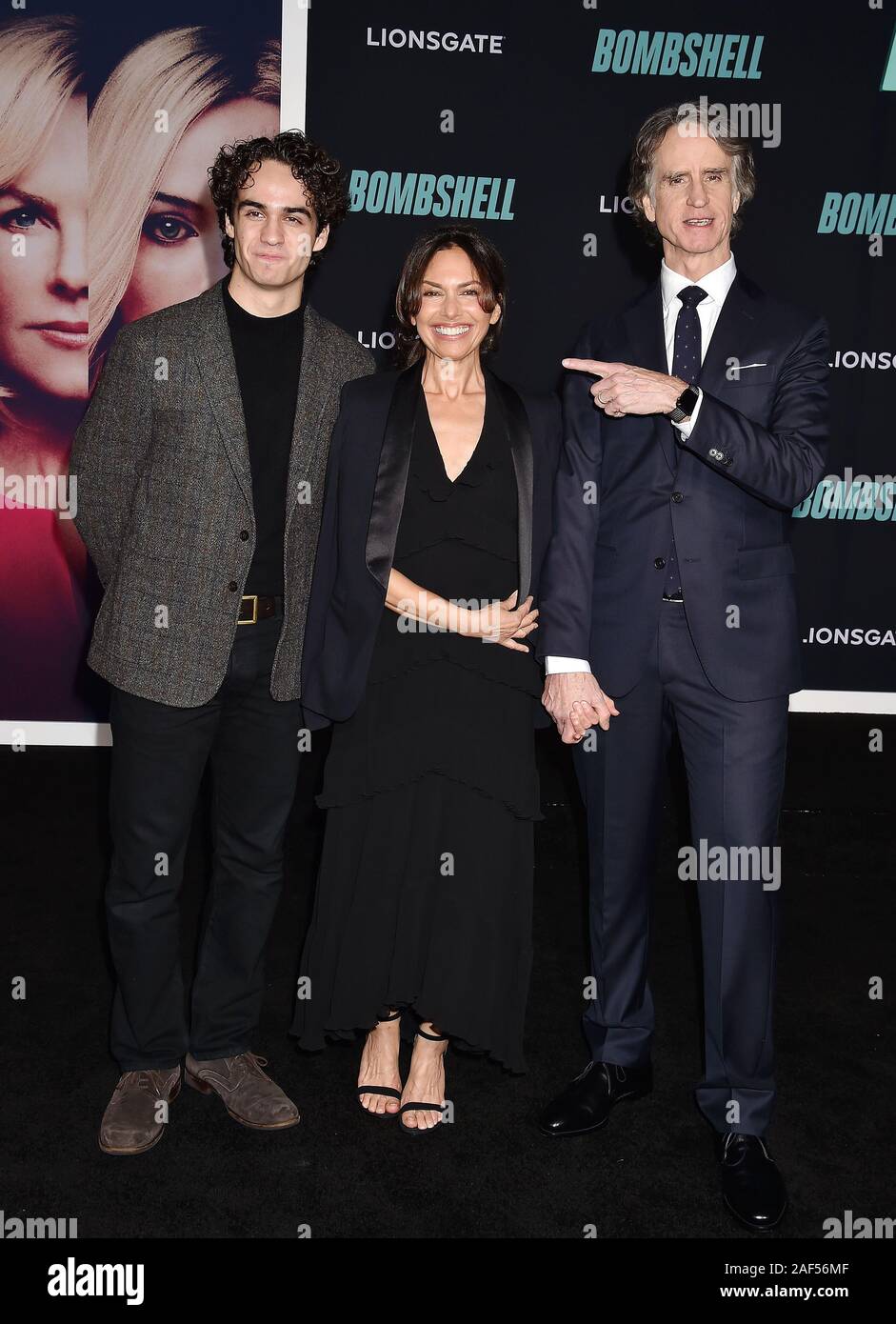 Susanna hoffs and jay hoffs hi-res stock photography and images - Alamy