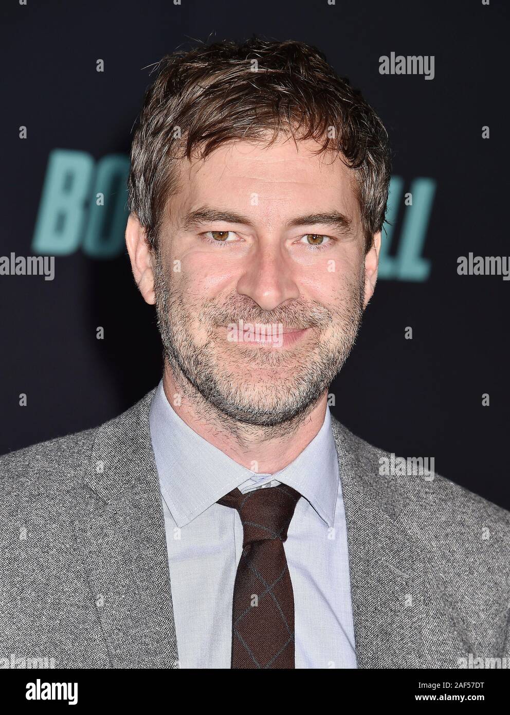 Celebrities mark duplass hi-res stock photography and images - Alamy