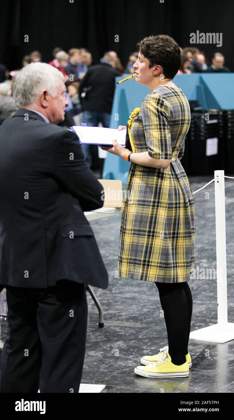 Alison thewliss hi-res stock photography and images - Alamy