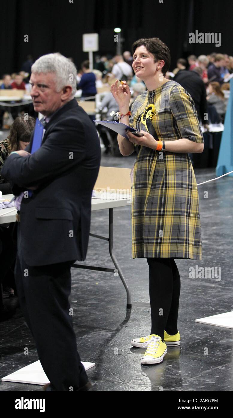 Alison thewliss hi-res stock photography and images - Alamy