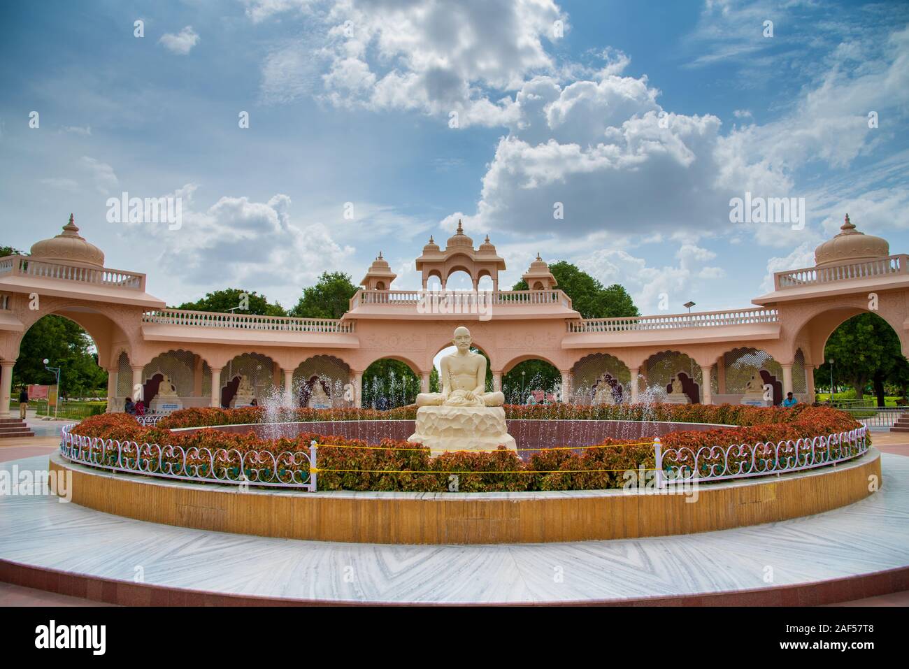 Anand sagar hi-res stock photography and images - Alamy