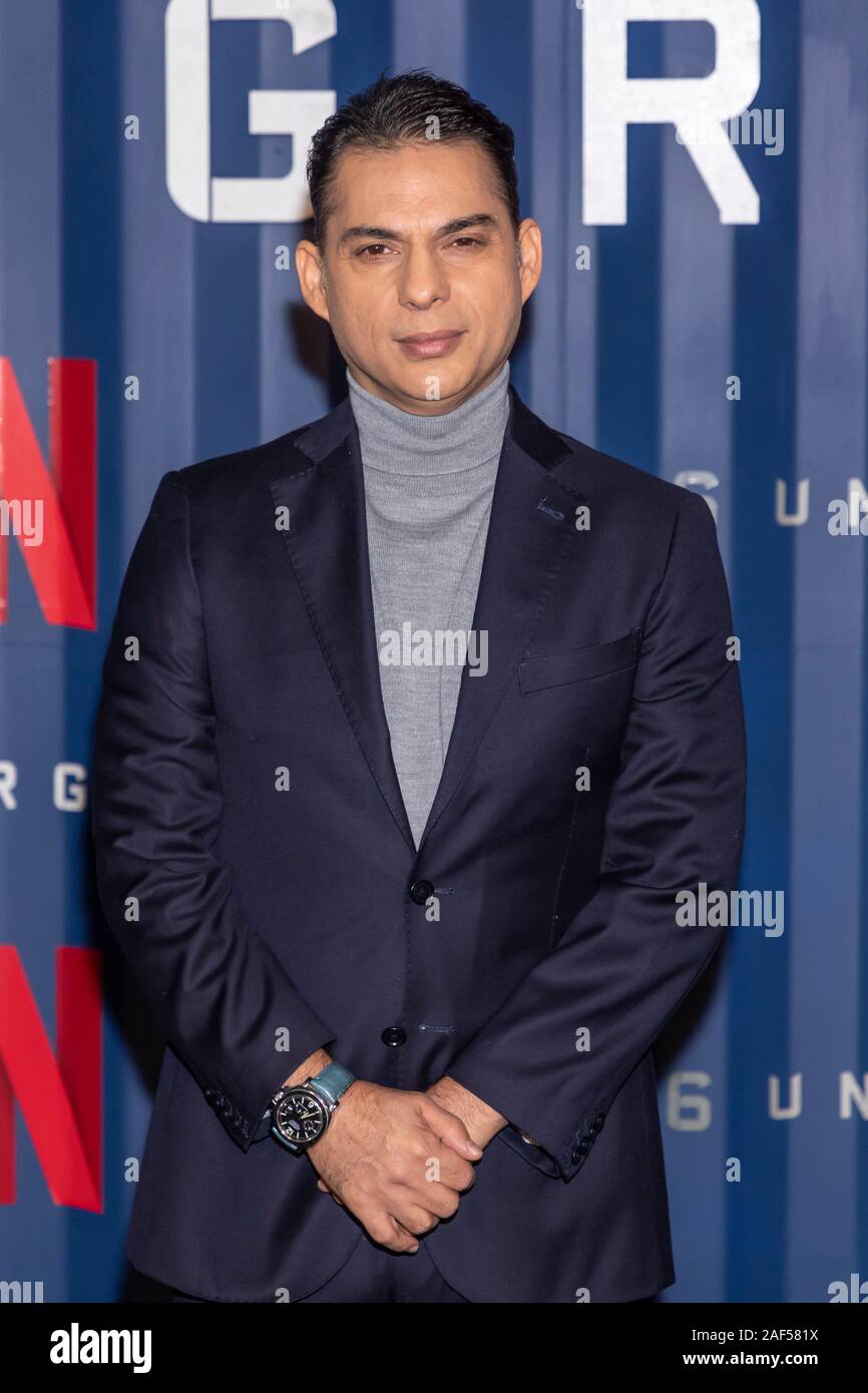 Payman maadi hi-res stock photography and images - Alamy