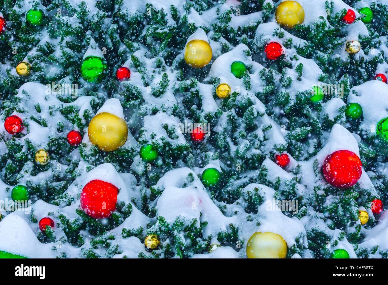 Christmstime hi-res stock photography and images - Alamy
