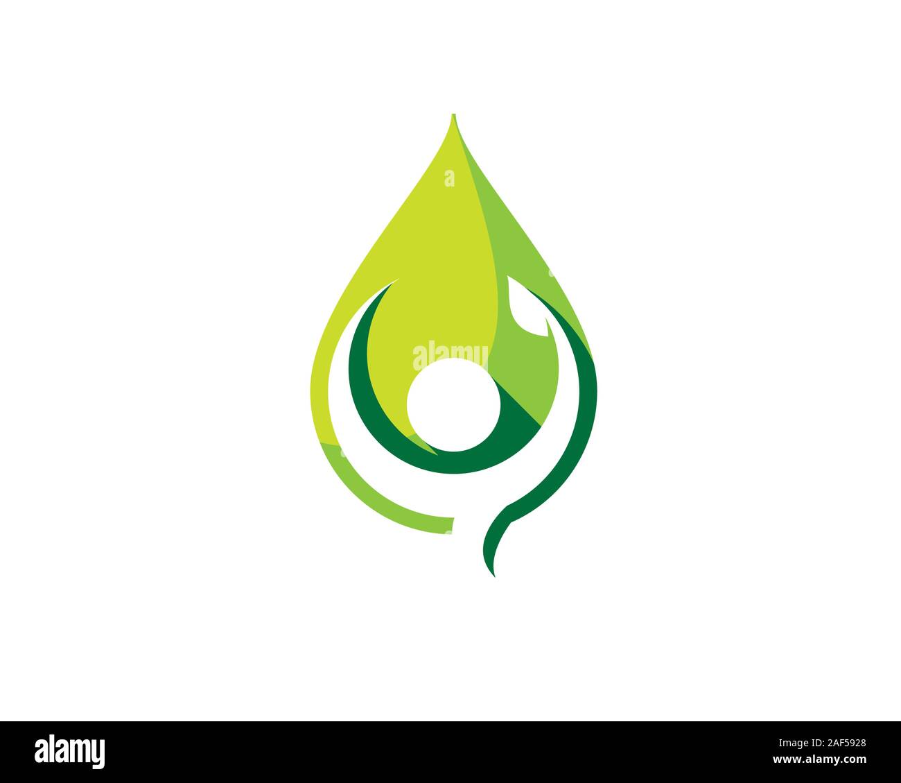 Leaf day Cut Out Stock Images & Pictures - Alamy