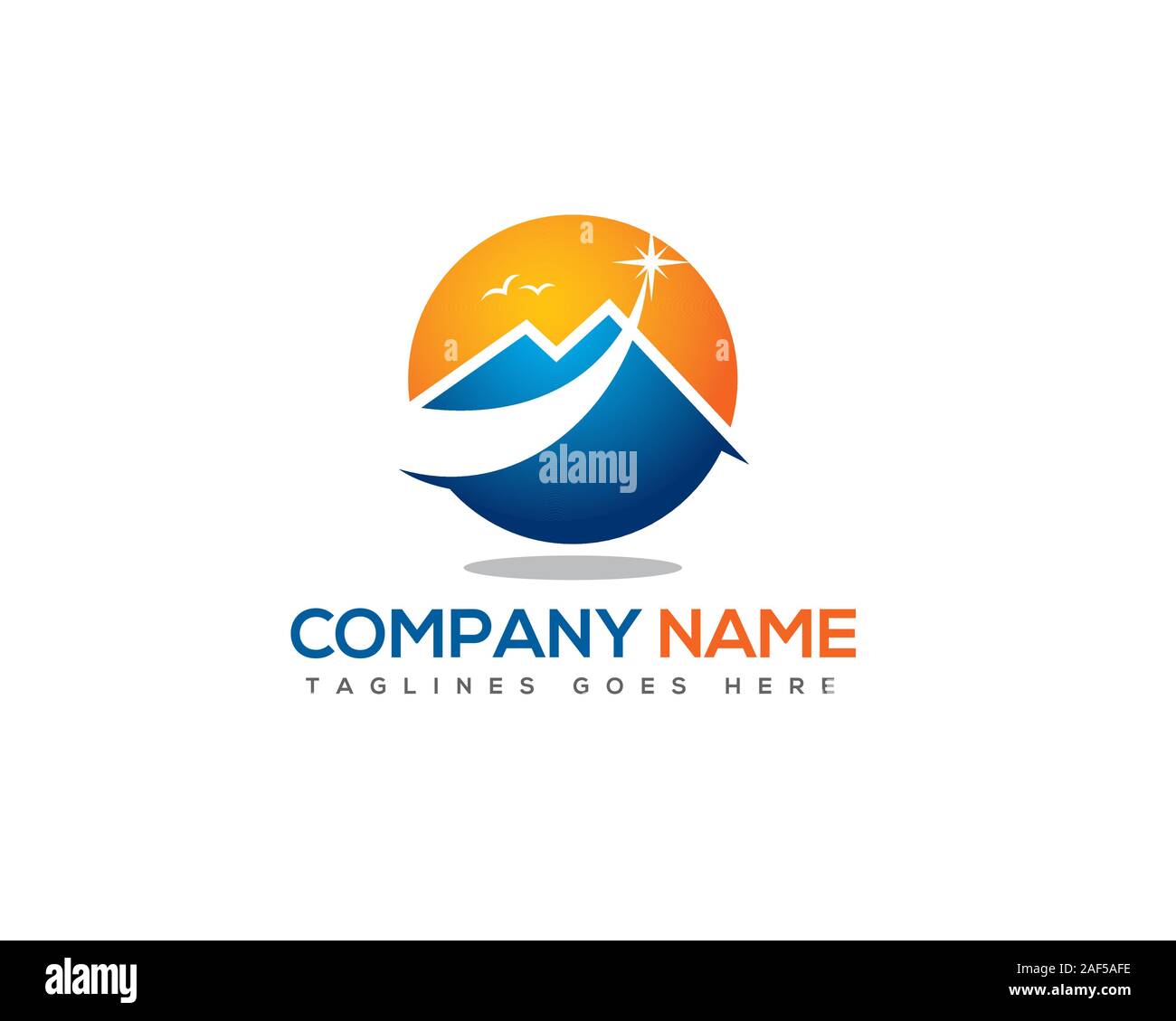 Mountain of success Cut Out Stock Images & Pictures - Alamy