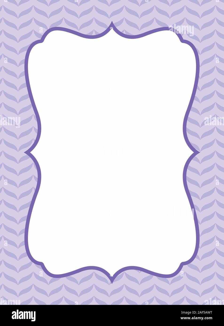 Isolated frame ornament vector design Stock Vector Image & Art - Alamy