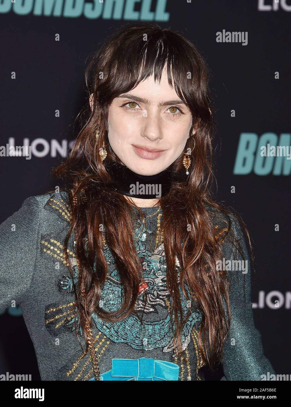 Zoe sidel hi-res stock photography and images - Alamy