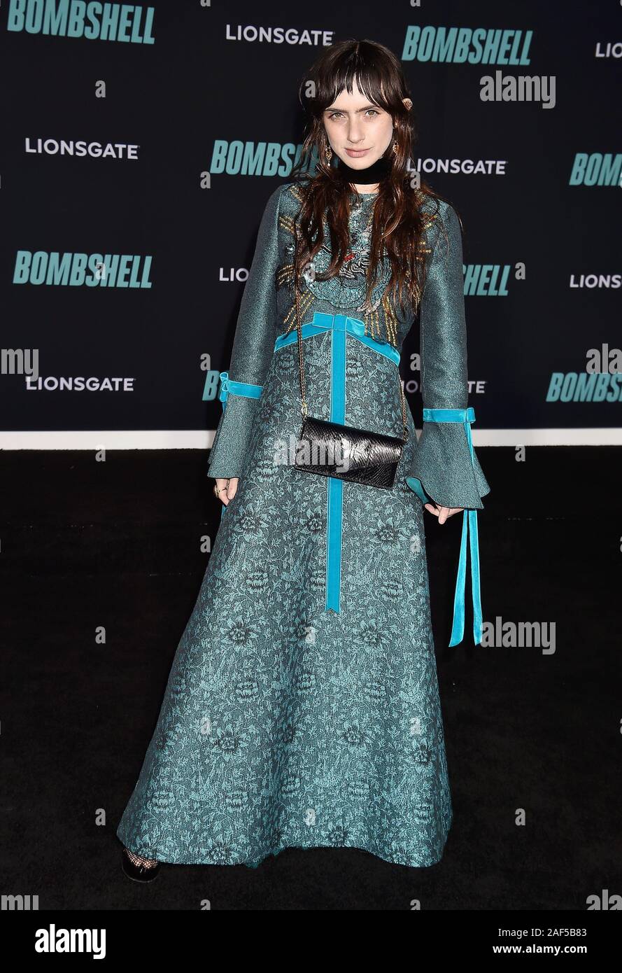 Zoe sidel hi-res stock photography and images - Alamy