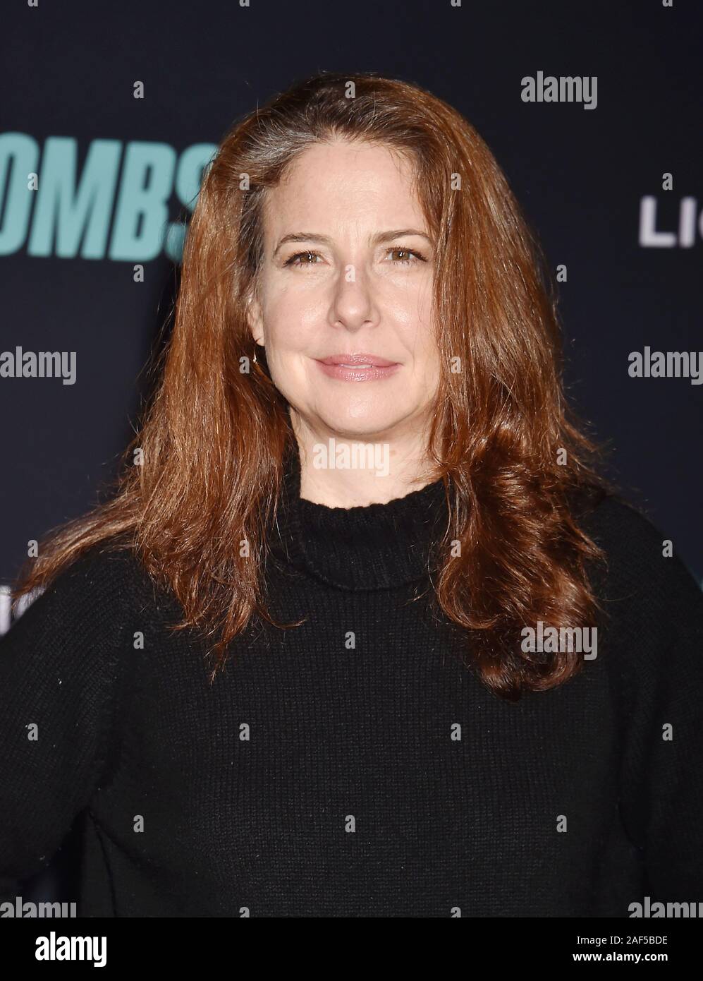 Robin weigert hi-res stock photography and images - Alamy