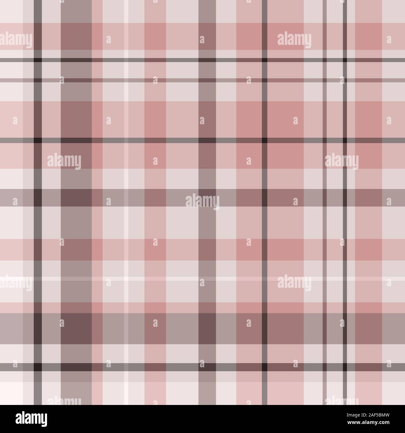 Plaids in peach hi-res stock photography and images - Alamy