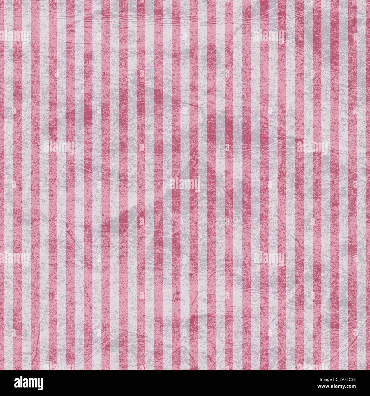 Crumpled pink stripes background pattern graphic design pattern in ...
