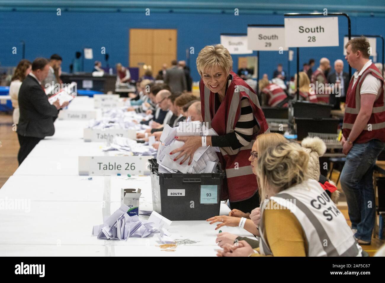 Fenton manor sports complex hi-res stock photography and images - Alamy