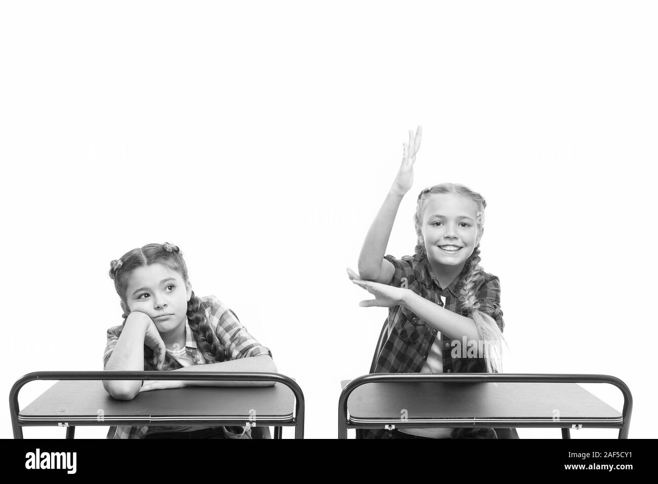 Small skills Black and White Stock Photos & Images - Alamy