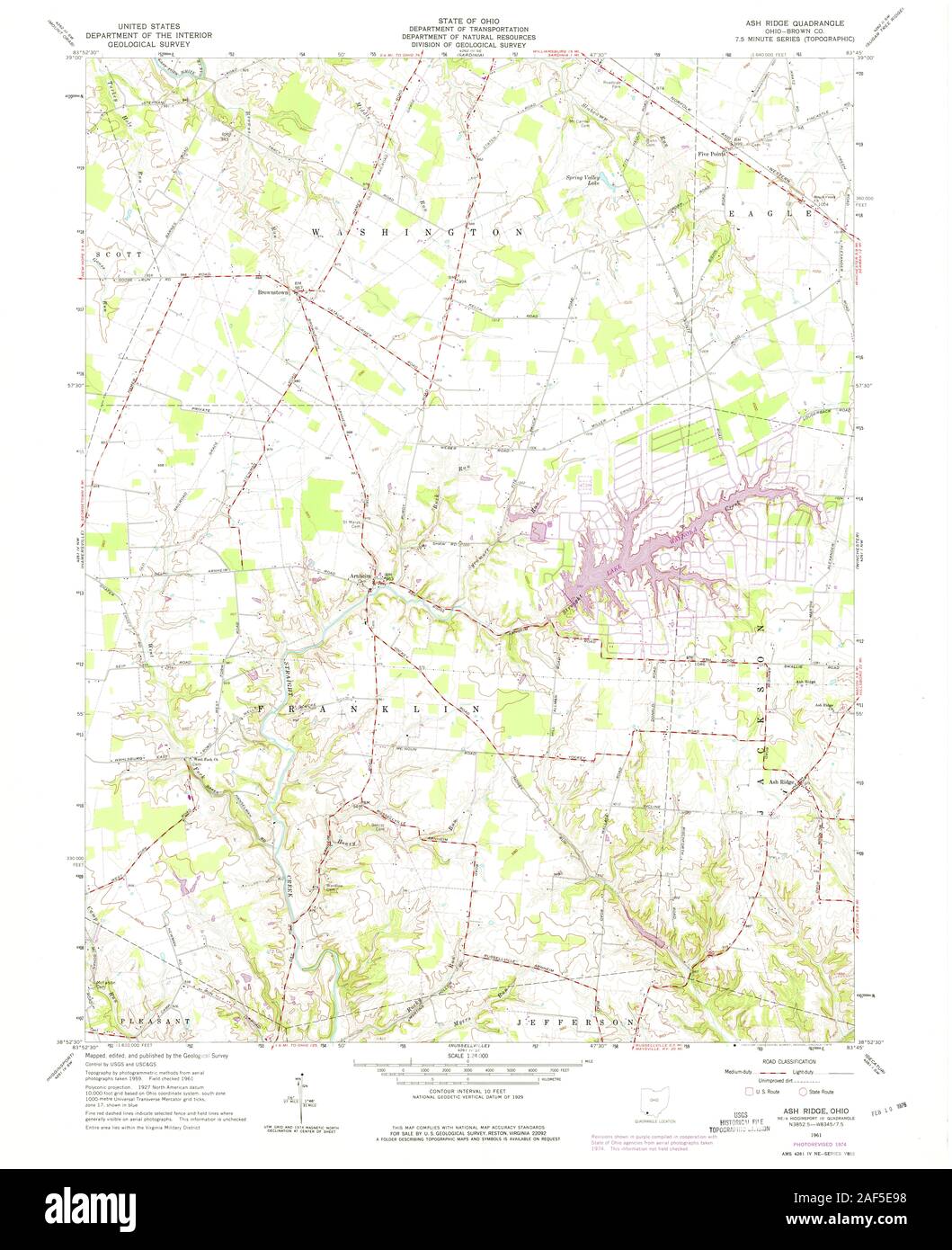 Ash ridge Cut Out Stock Images & Pictures - Alamy