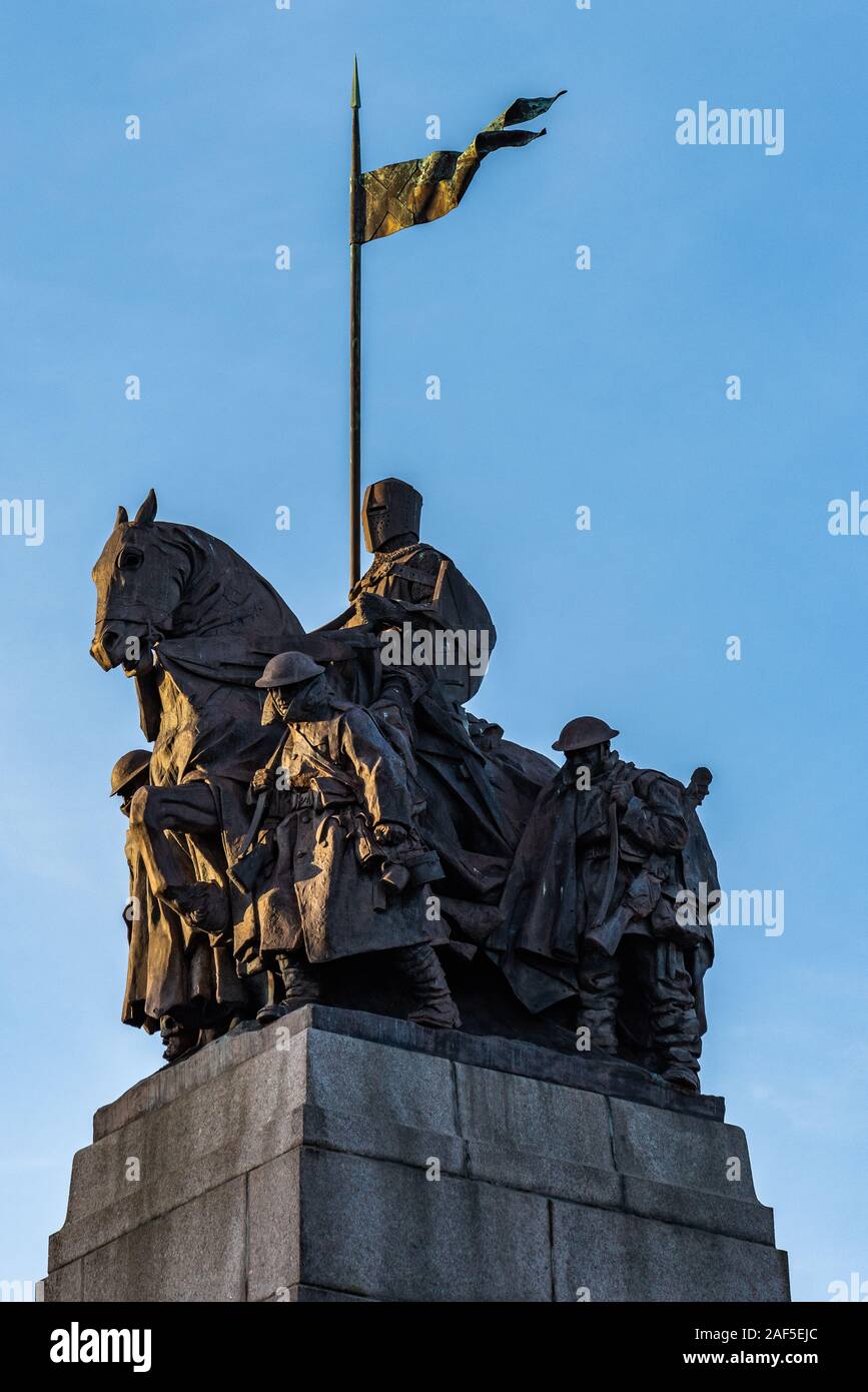 Paisley Town Centre High Resolution Stock Photography and Images - Alamy
