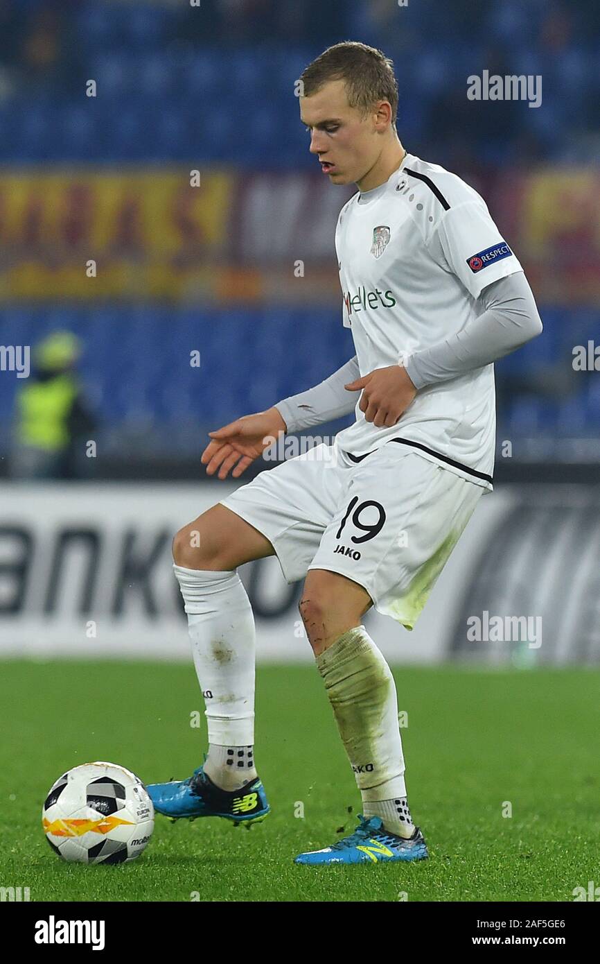 Sprangler wolfsberger hi-res stock photography and images - Alamy