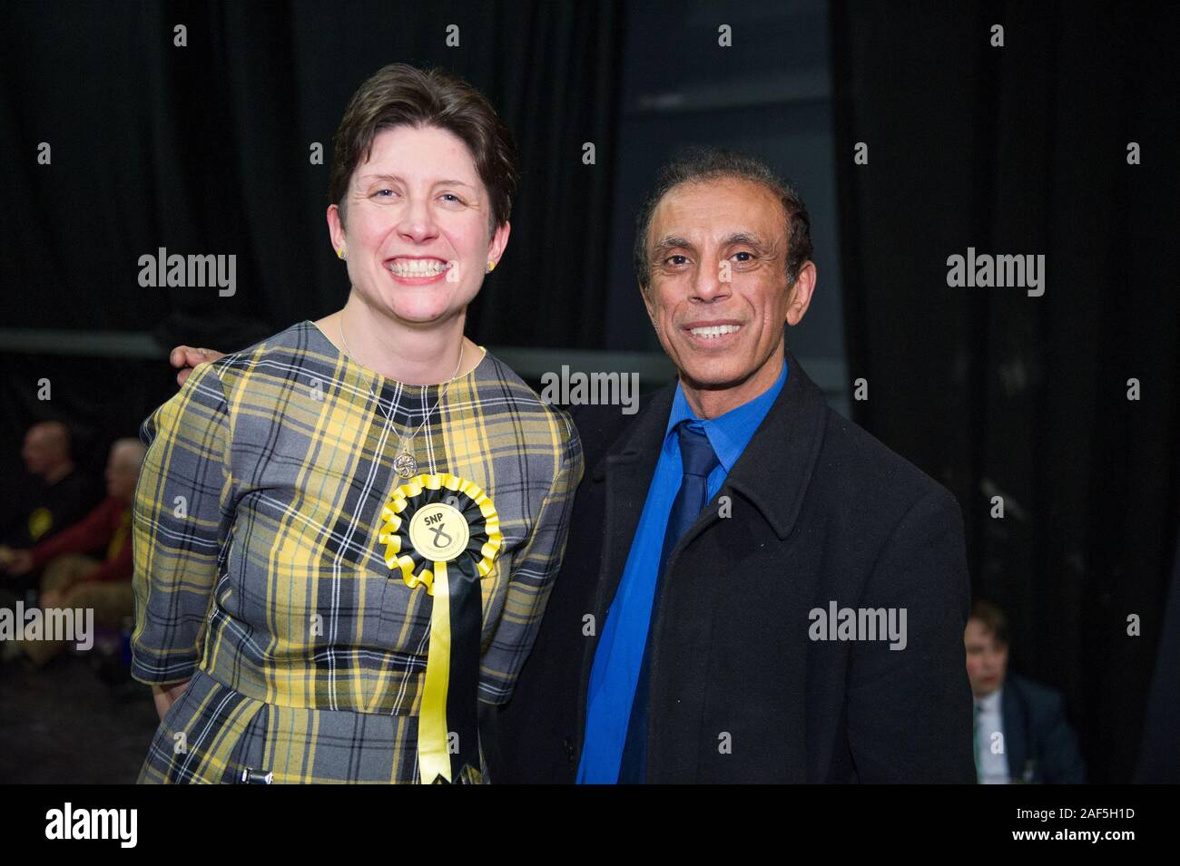 Alison thewliss hi-res stock photography and images - Alamy
