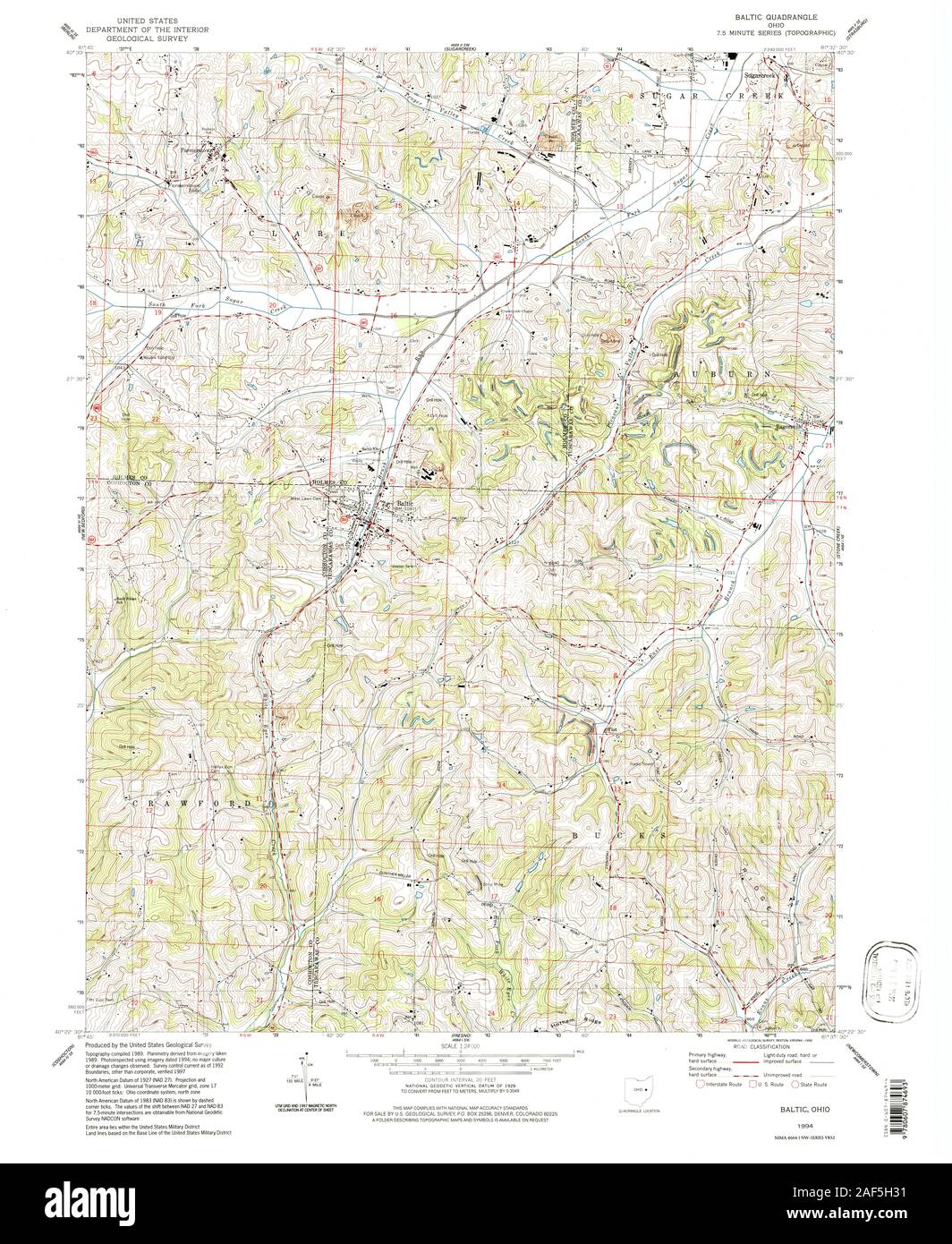 The baltic states map Cut Out Stock Images & Pictures - Alamy
