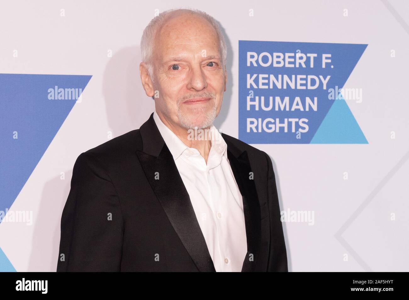 New York, NY, USA. 12th Dec, 2019. Peter Frampton at arrivals for 51st ...