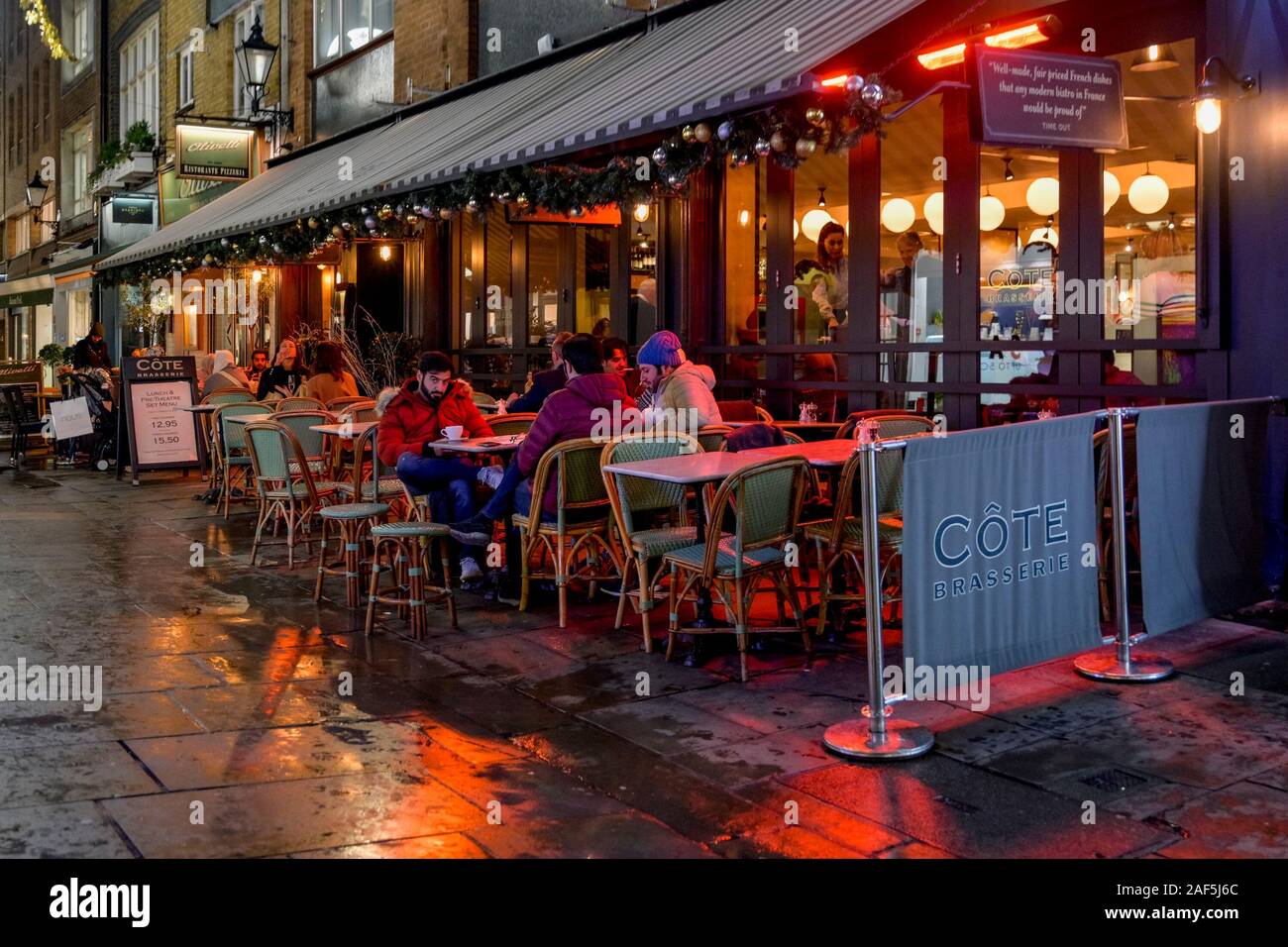 French Bistro High Resolution Stock Photography and Images - Alamy