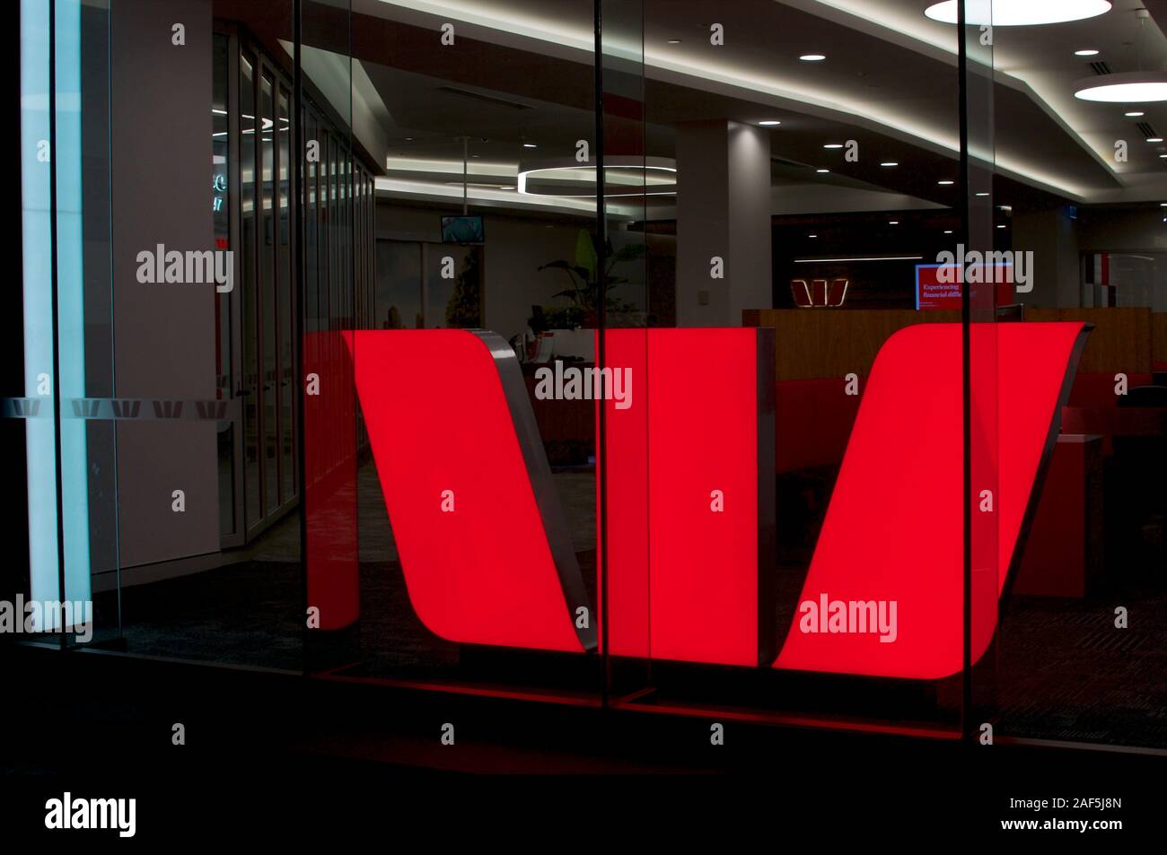 Westpac australia hi-res stock photography and images - Alamy