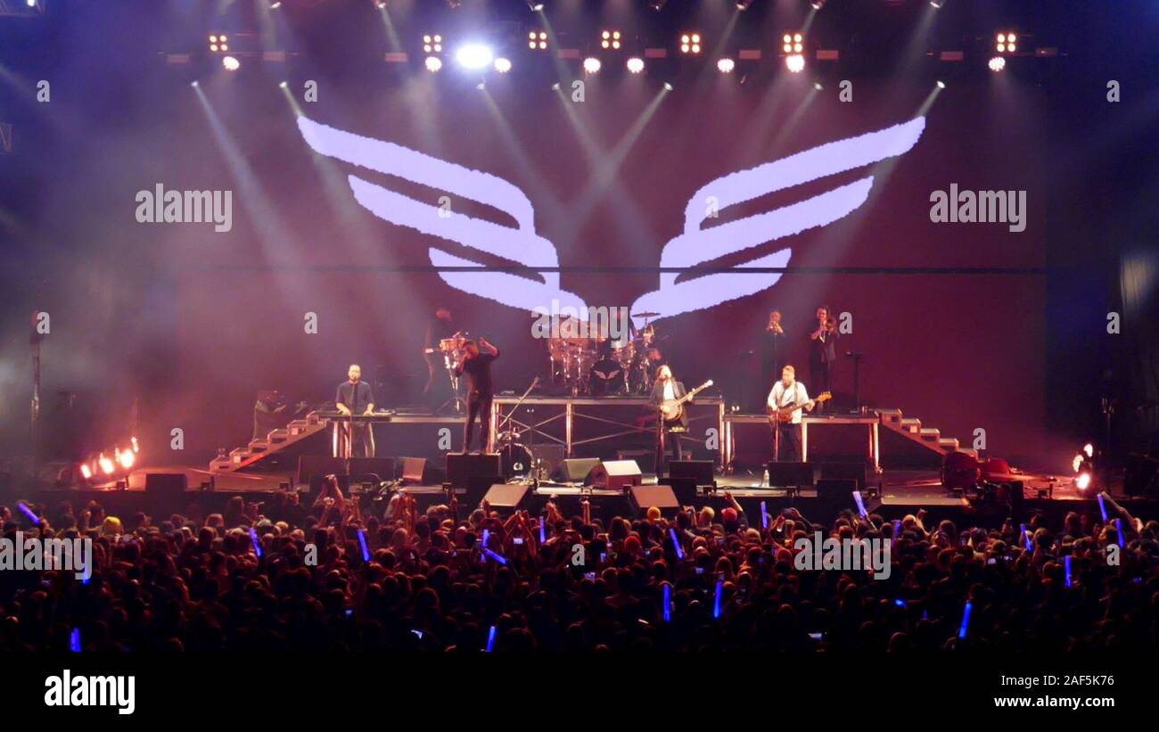 Kroq hi-res stock photography and images - Alamy