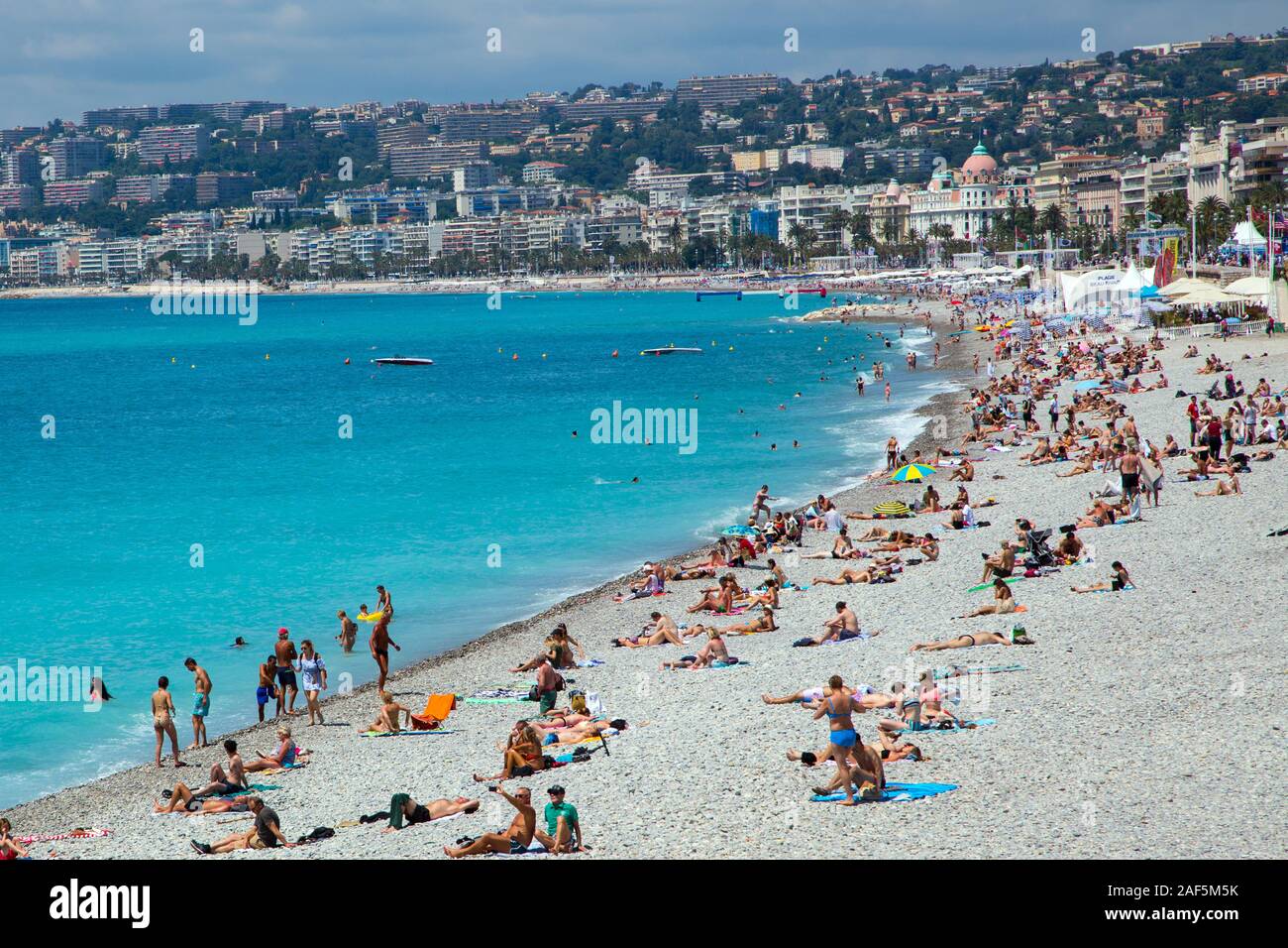 Nice day for a beach hi-res stock photography and images - Alamy