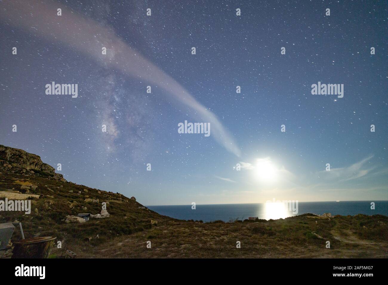 Bahrija malta hi-res stock photography and images - Alamy