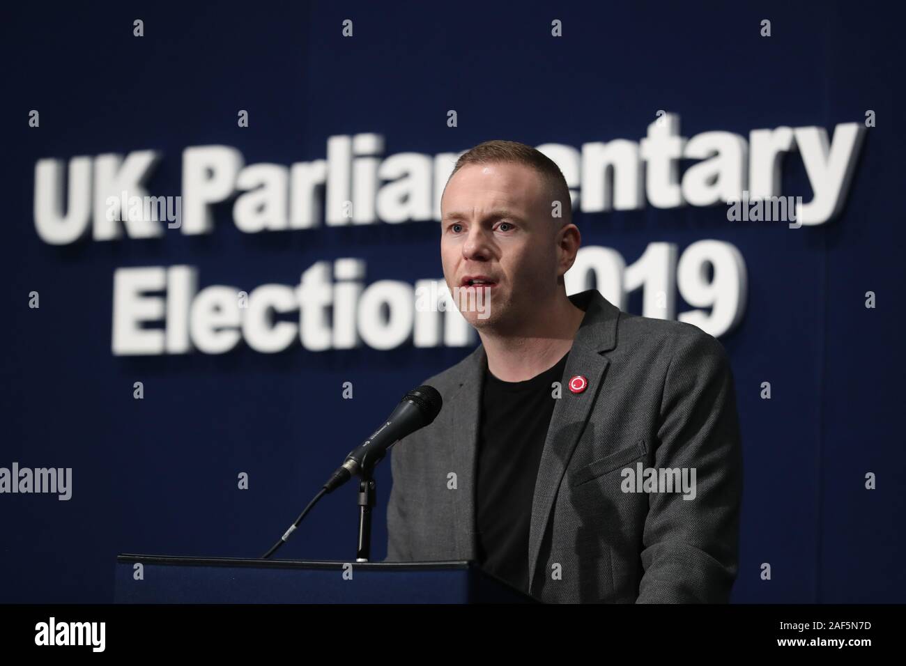Sinn feins chris hazzard hi-res stock photography and images - Alamy
